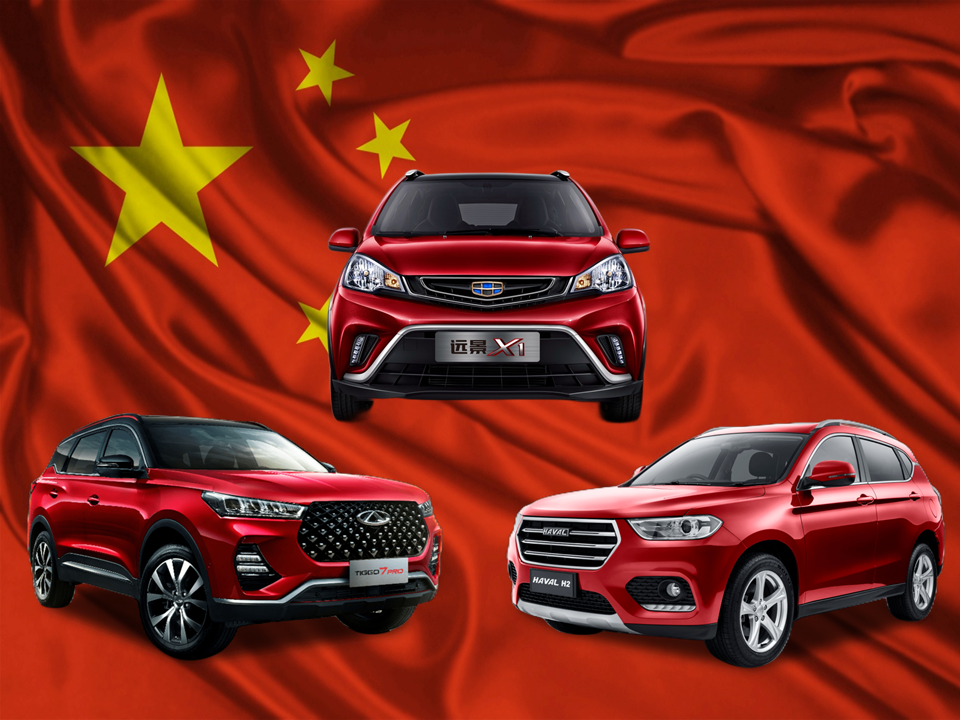 Allied Nippon Ltd - производитель японских автозапчастей